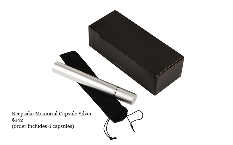 Keepsake Urns | Chapel of the Pines Crematory